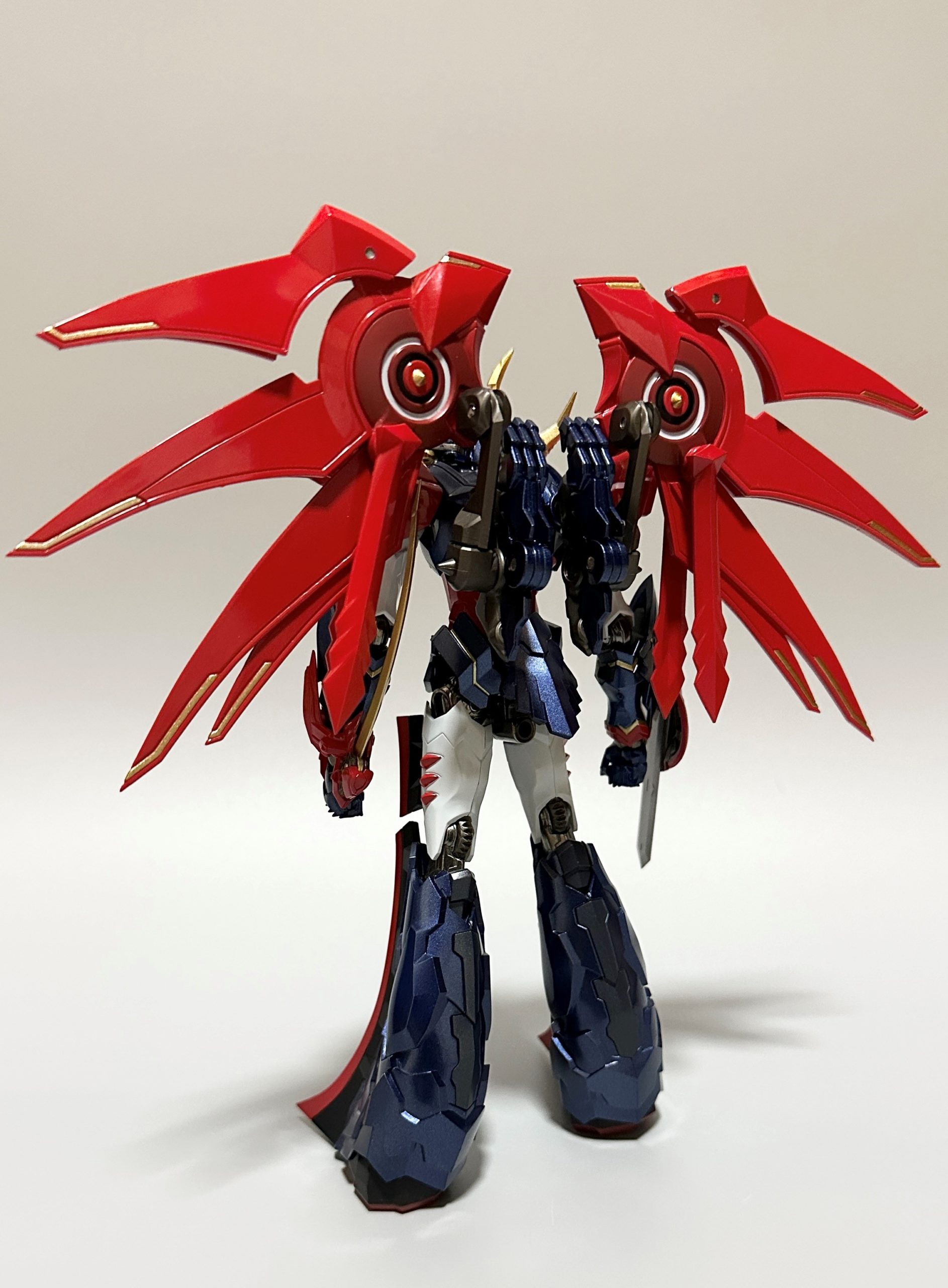 RIOBOT 勇者ライディーン ライディーン レビュー